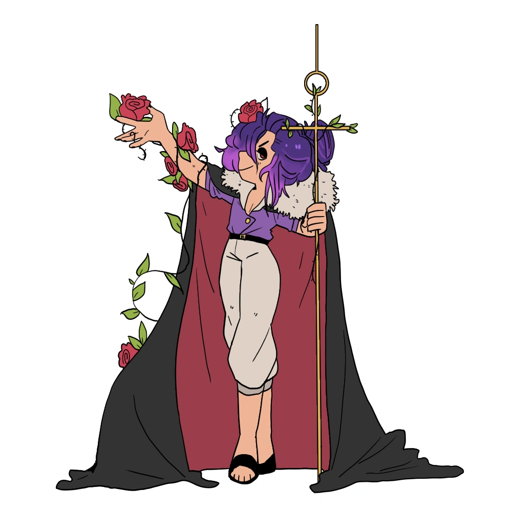 Imilce Ybro | Nissipedia Wiki | Fandom