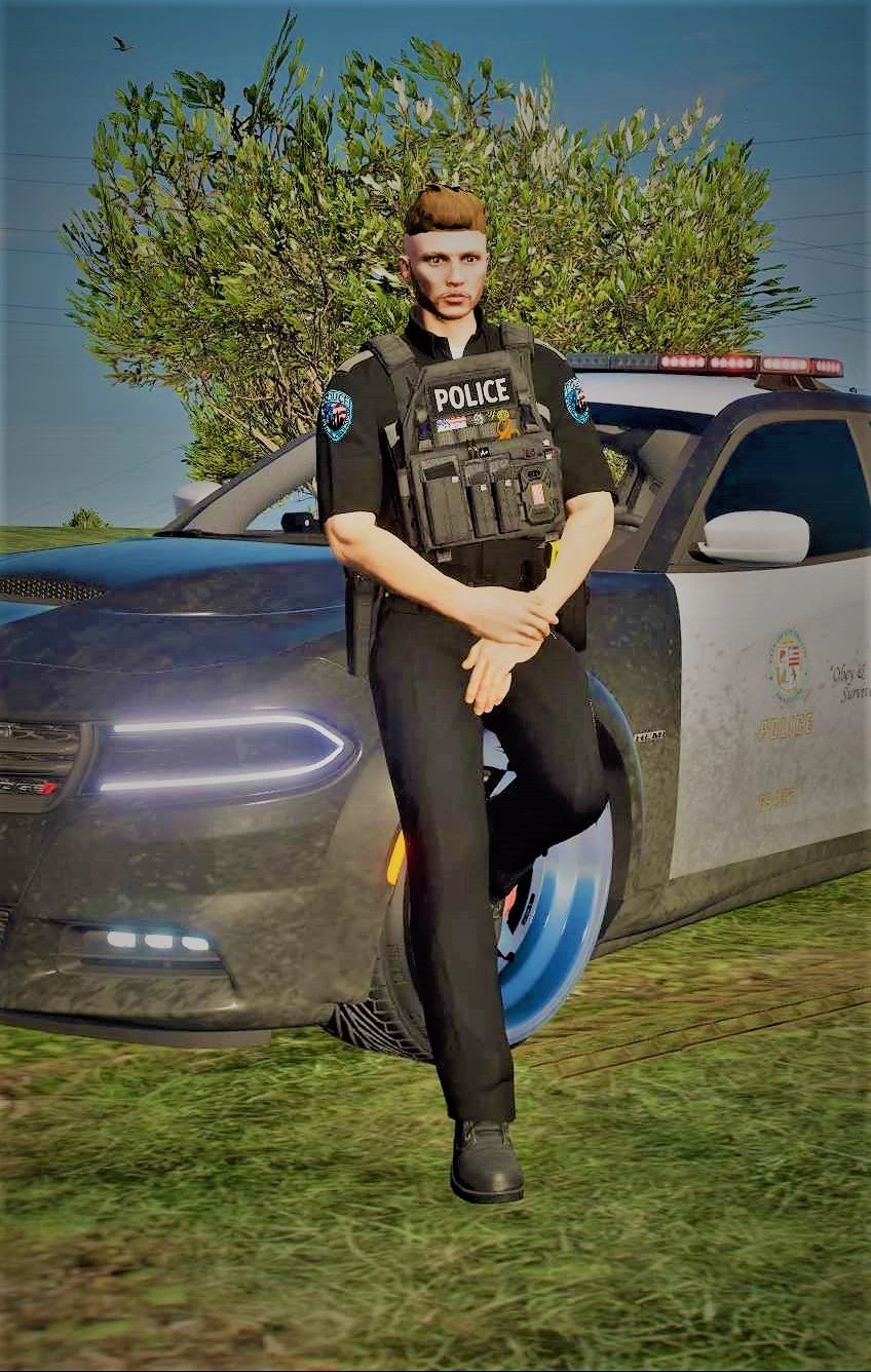 Oisin McColl | NiteLyfeRP Wiki | Fandom