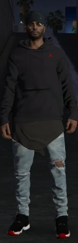 Leebo Johnson | NiteLyfeRP Wiki | Fandom