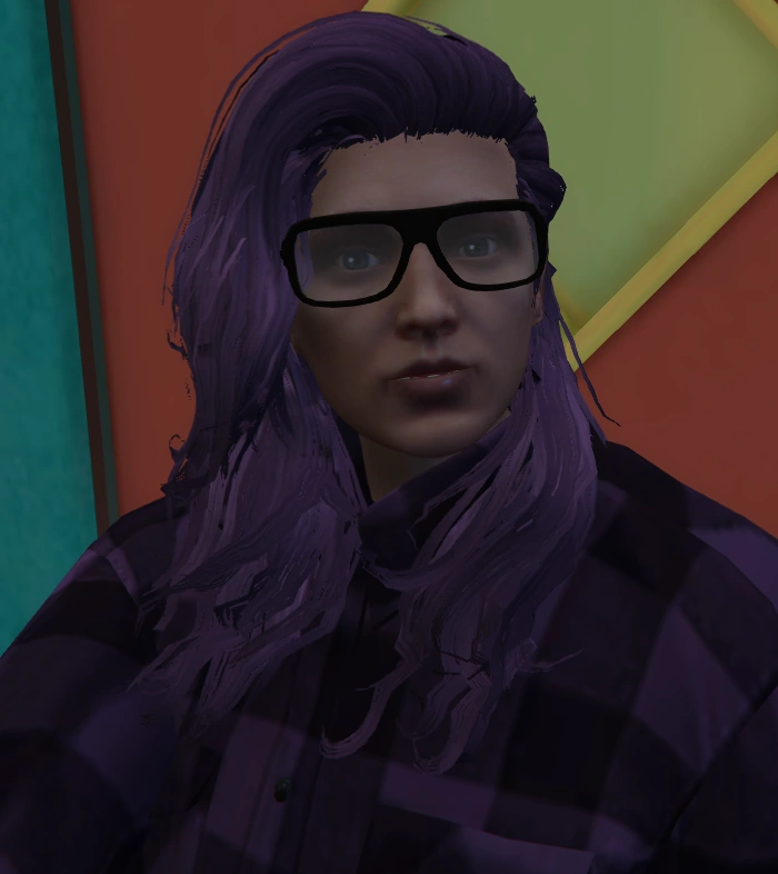 Bellamy Jones | NiteLyfeRP Wiki | Fandom