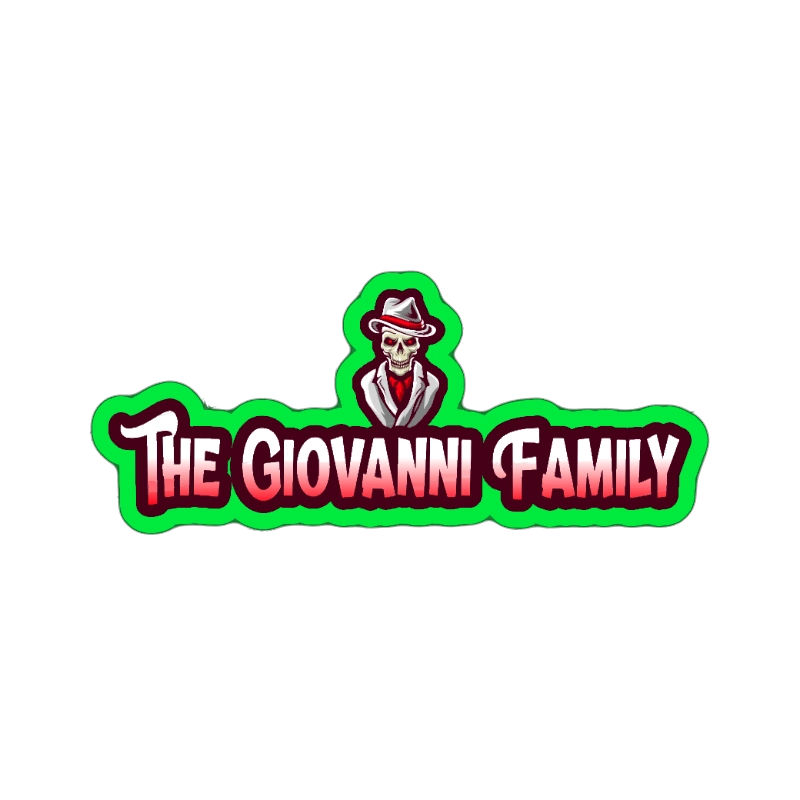 Giovanni Family | NiteLyfeRP Wiki | Fandom