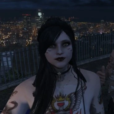 Nova Adams | NiteLyfeRP Wiki | Fandom