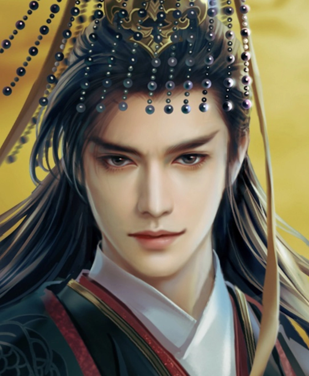 Yun Che | Against the Gods Wiki | Fandom