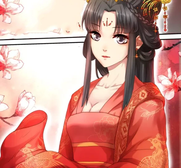 Xia Qingyue | Against the Gods Wiki | Fandom
