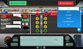 All about friend races | Nitro - type guide and tips Wiki | Fandom