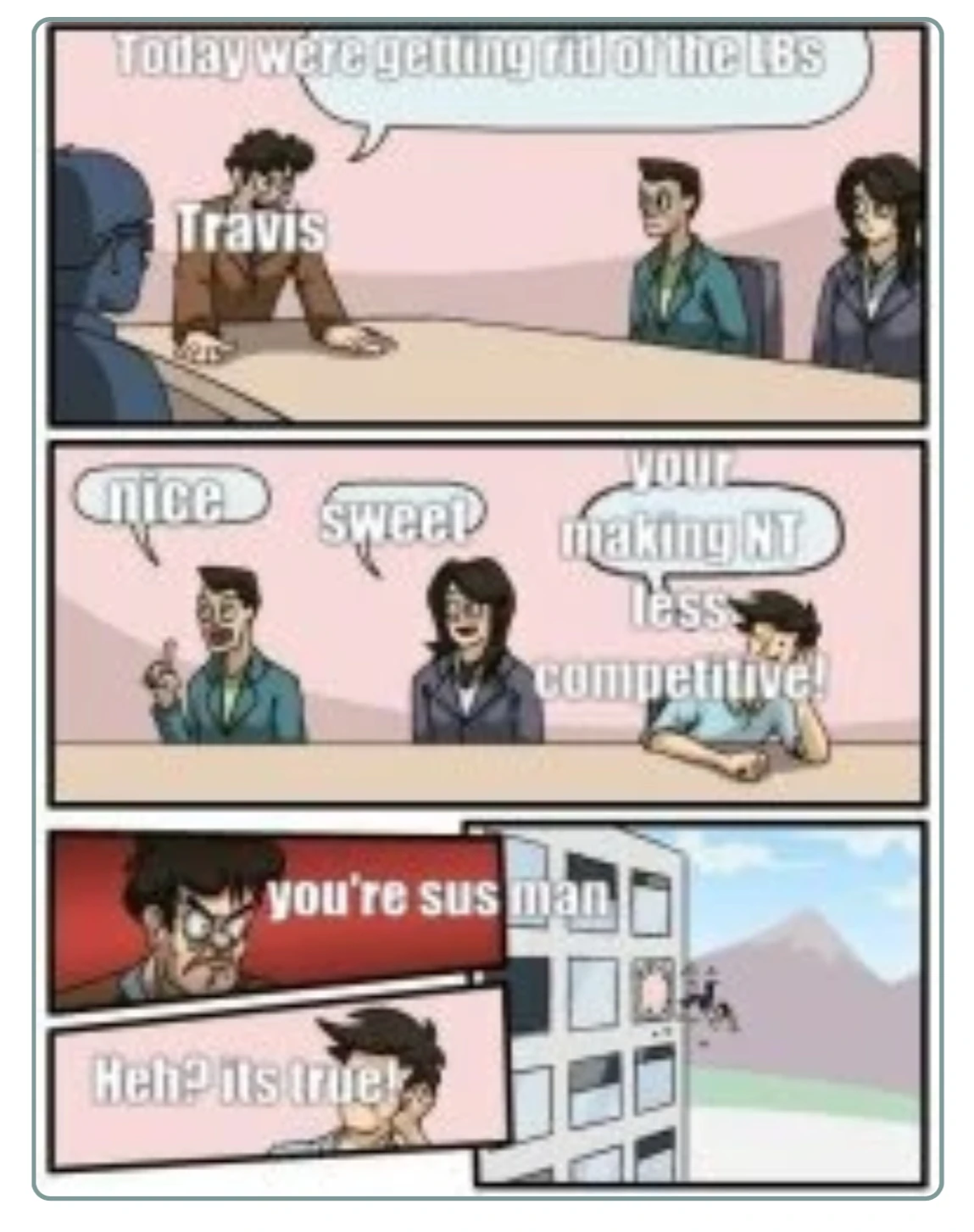 Nitro Type Meeting | Nitro Type Memes Wiki | Fandom