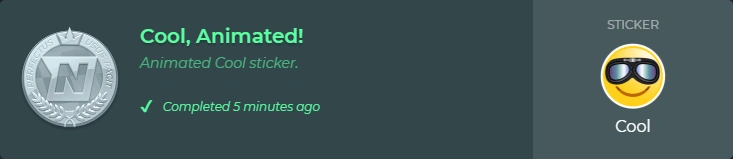 Cool, Animated! | Nitro Wiki | Fandom