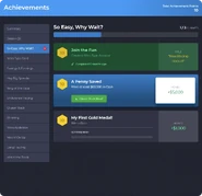 Achievements | Nitro Wiki | Fandom