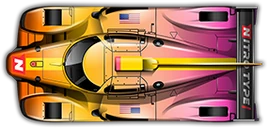 Heatline | Nitro Wiki | Fandom