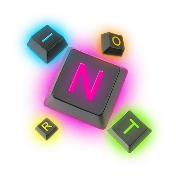 Chroma Keys | Nitro Wiki | Fandom