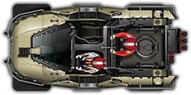 Hydrova Razorback | Nitro Wiki | Fandom