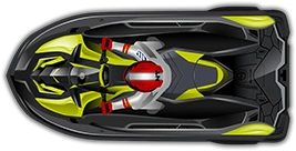 Stingtec WaterSki | Nitro Wiki | Fandom