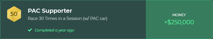 PAC Supporter | Nitro Wiki | Fandom