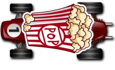 User blog:I love brickpedia/The Popcorn | Nitro Wiki | Fandom