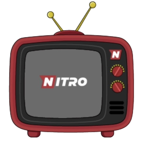 Nitro TV | Nitro Wiki | Fandom