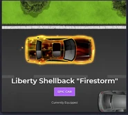 Liberty Shellback "Firestorm" | Nitro Wiki | Fandom