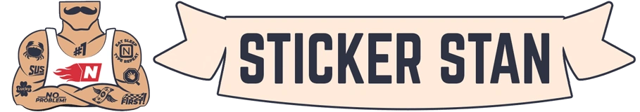 Sticker Stan | Nitro Wiki | Fandom