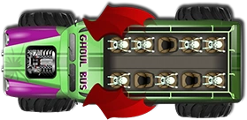 Ghoul Bus | Nitro Wiki | Fandom