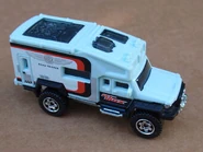 Four Leaf Rover | Nitro Wiki | Fandom