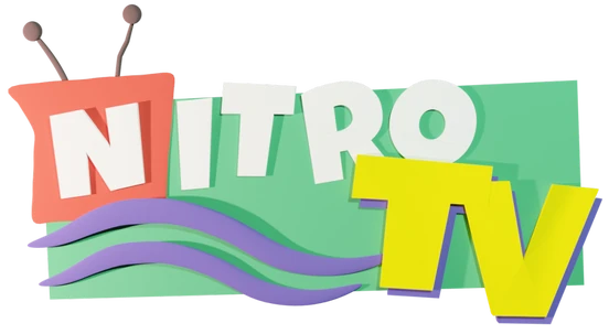 Tune in to Nitro TV - New Season Starts Now! | Nitro Wiki | Fandom