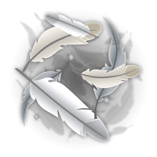 Feathers | Nitro Wiki | Fandom