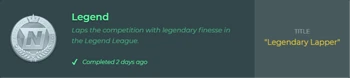 Legend | Nitro Wiki | Fandom
