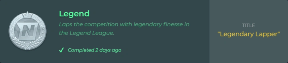 Legend | Nitro Wiki | Fandom