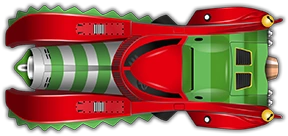 Elfmobile '21 | Nitro Wiki | Fandom