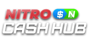 Nitro Cash Hub | Nitro Wiki | Fandom