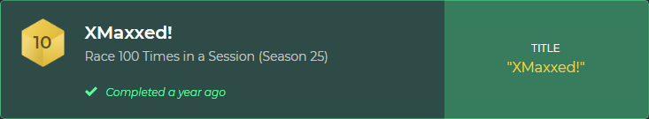 XMaxxed! | Nitro Wiki | Fandom