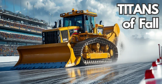 Titans of Fall: Power Up with Industrial Strength! | Nitro Wiki | Fandom