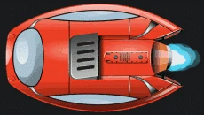 Mongoose SU-5 | Nitro Wiki | Fandom