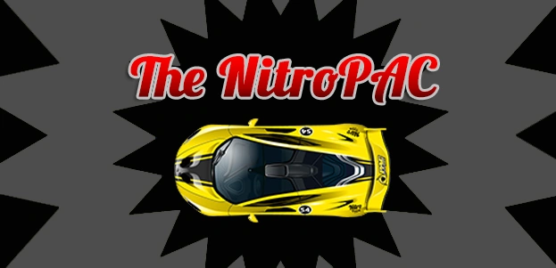 PAC Event 2018: New Car! | Nitro Wiki | Fandom