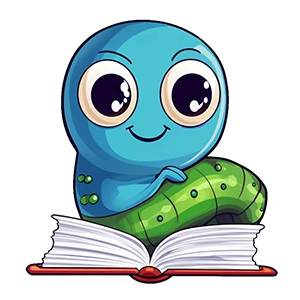 Bookworm | Nitro Wiki | Fandom