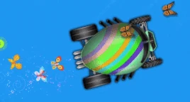 Butterfly Kaleidoscope | Nitro Wiki | Fandom