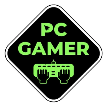Pc Gamer Logo