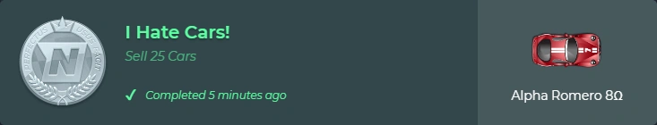 I Hate Cars! | Nitro Wiki | Fandom