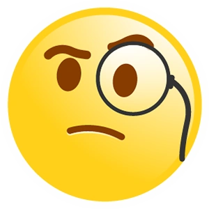 Monocle Face | Nitro Wiki | Fandom