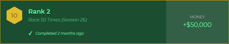 Rank 2 | Nitro Wiki | Fandom