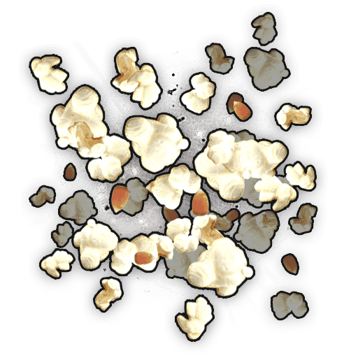 Popcorn (Trail) | Nitro Wiki | Fandom