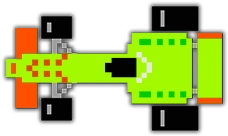 9 Bit Racer | Nitro Wiki | Fandom