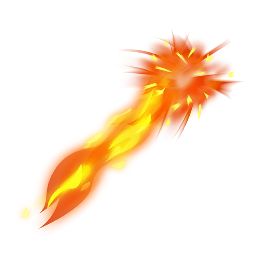 Firestorm | Nitro Wiki | Fandom