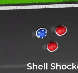 Shell Shocked | Nitro Wiki | Fandom