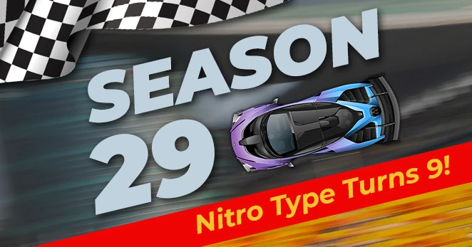 Season 29 | Nitro Wiki | Fandom