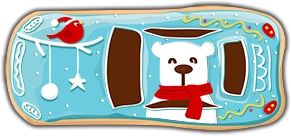 Frosted Roller | Nitro Wiki | Fandom