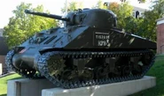 Mini Sherman | Nitro Wiki | Fandom