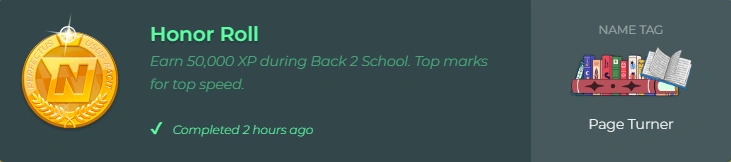 Honor Roll (2025) | Nitro Wiki | Fandom