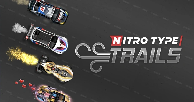 Heads Up: Trails Are Here! | Nitro Wiki | Fandom