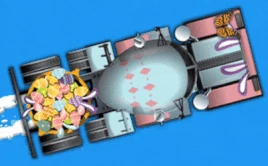 Butterfly Kaleidoscope | Nitro Wiki | Fandom