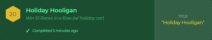 Holiday Hooligan | Nitro Wiki | Fandom